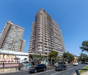 Arriendo Departamento en Edificio Carmen Matta III | Assetplan