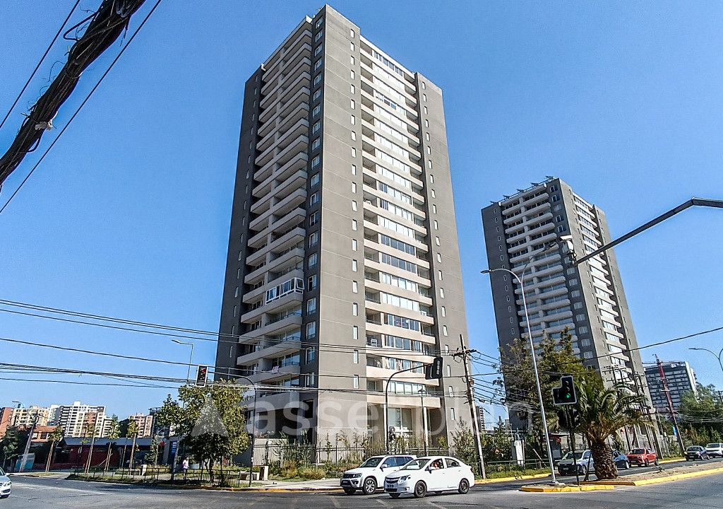 Arriendo Departamento Mirador Azul Simonetti | Assetplan