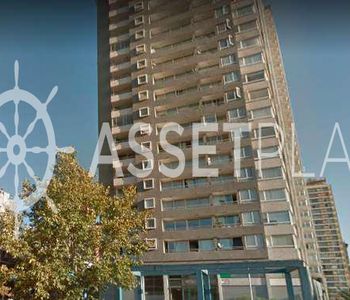 Arriendo Departamento en GeoCentro Agustinas