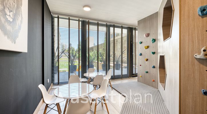 Arriendo Departamento Eco Irarrazaval | Assetplan