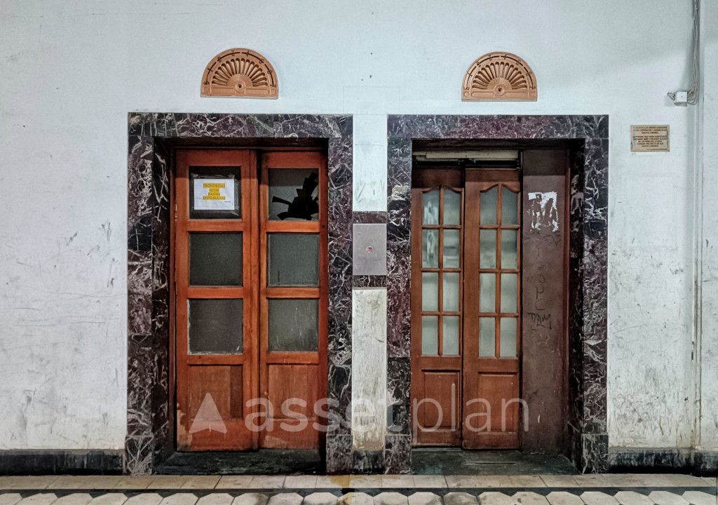 Arriendo Departamento en Edificio Portal Fernandez Concha en Pl. de Armas 960