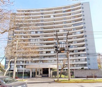 Arriendo Departamento en Tegualda Bicentenario