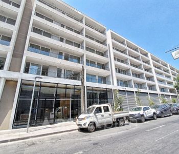 Arriendo Departamento en Edificio Eco Arauco | Assetplan