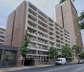 Arriendo Departamento en Edificio Eco Encalada | Assetplan