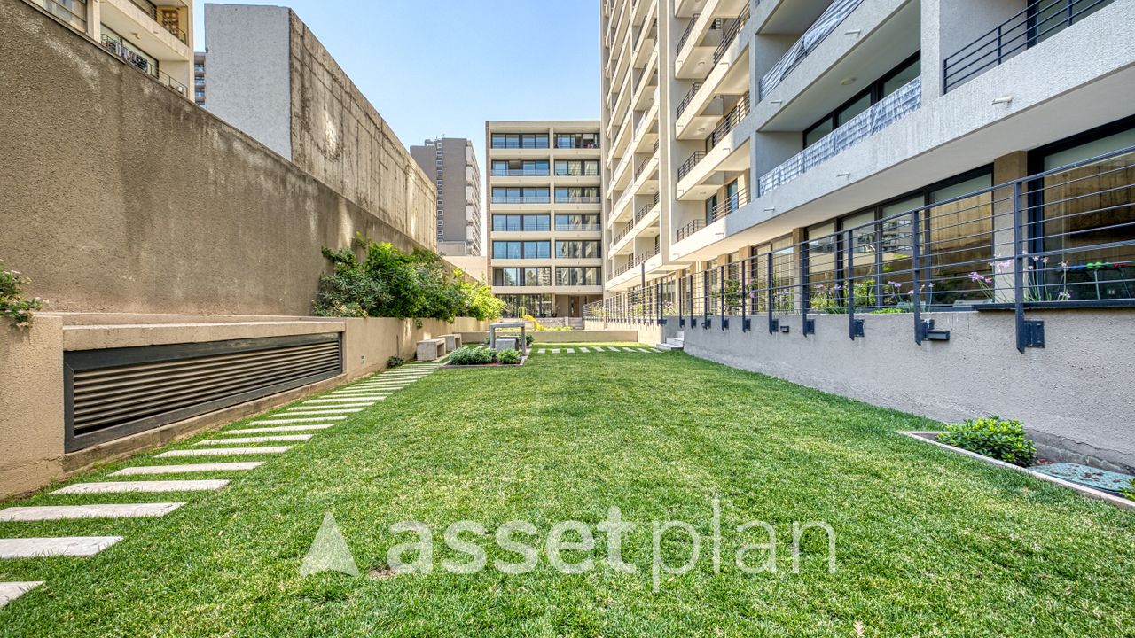 Arriendo Departamento Eco Irarrazaval | Assetplan
