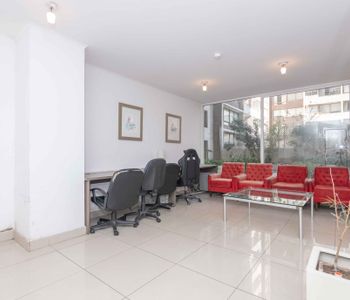 Arriendo Departamento en Geocentro Marin II Torre B