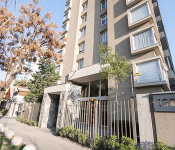 Arriendo Departamento en Edificio Neovita I en Lazo 1360