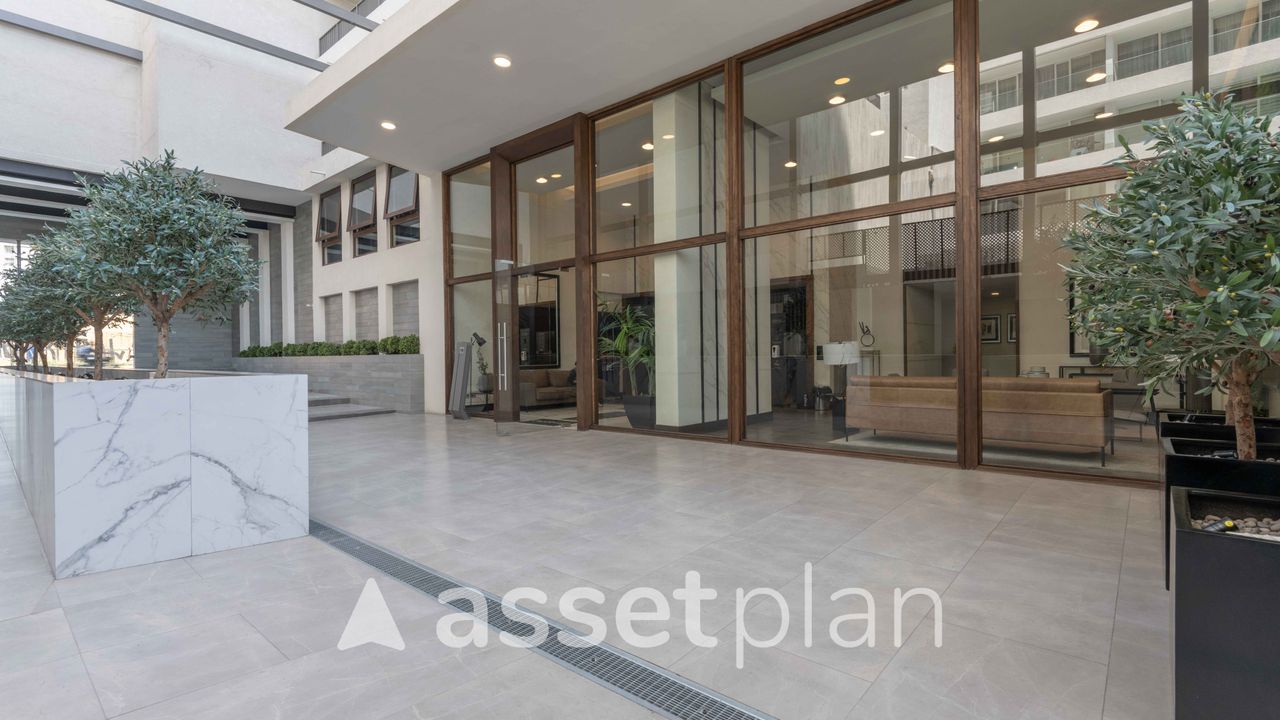 Departamentos en Arriendo en Edificio Concepto Magic | Assetplan
