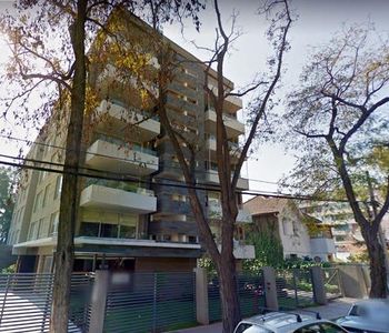 Arriendo Departamento en Edificio Terractiva en Bustos 2146