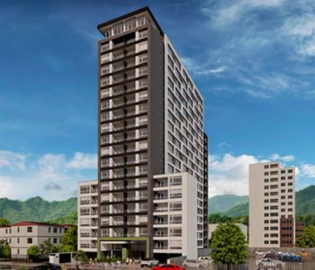 Arriendo Departamento en VIVE AINAVILLO en Maipú 1644