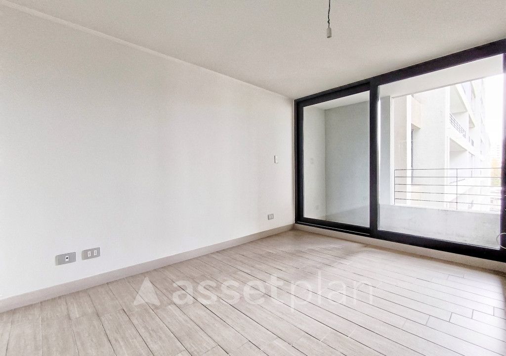 Arriendo Departamento Eco Irarrazaval 1 Dormitorio