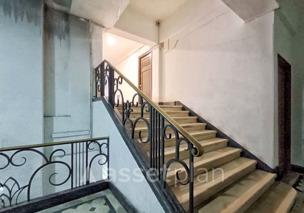 Arriendo Departamento en Edificio Portal Fernandez Concha en Pl. de Armas 960