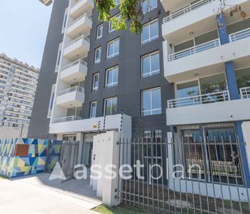 Arriendo Departamento en Edificio Indigo | Assetplan