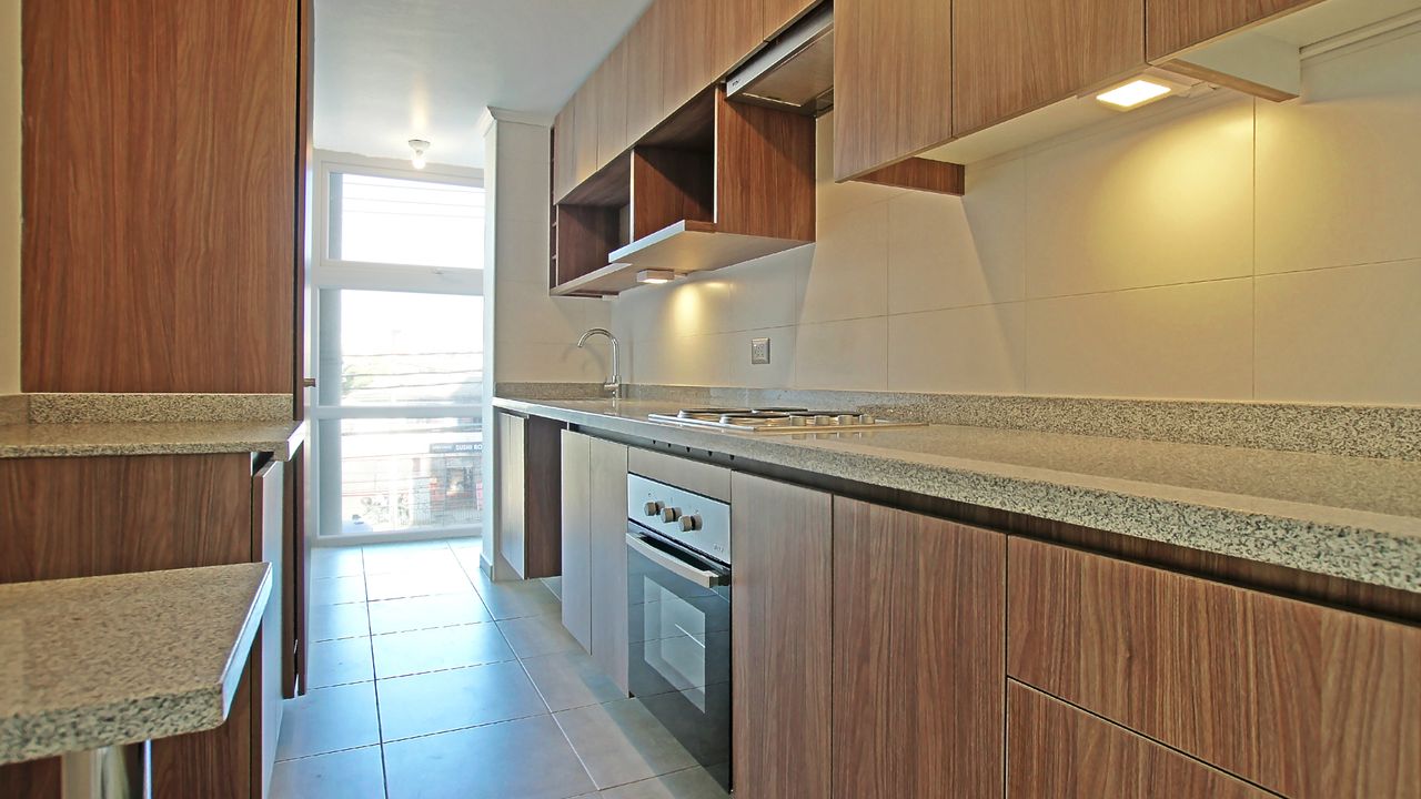 Departamentos en Arriendo en Edificio Mirador Azul | Assetplan