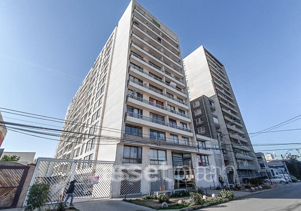 Arriendo Departamento en Constanza Torre B