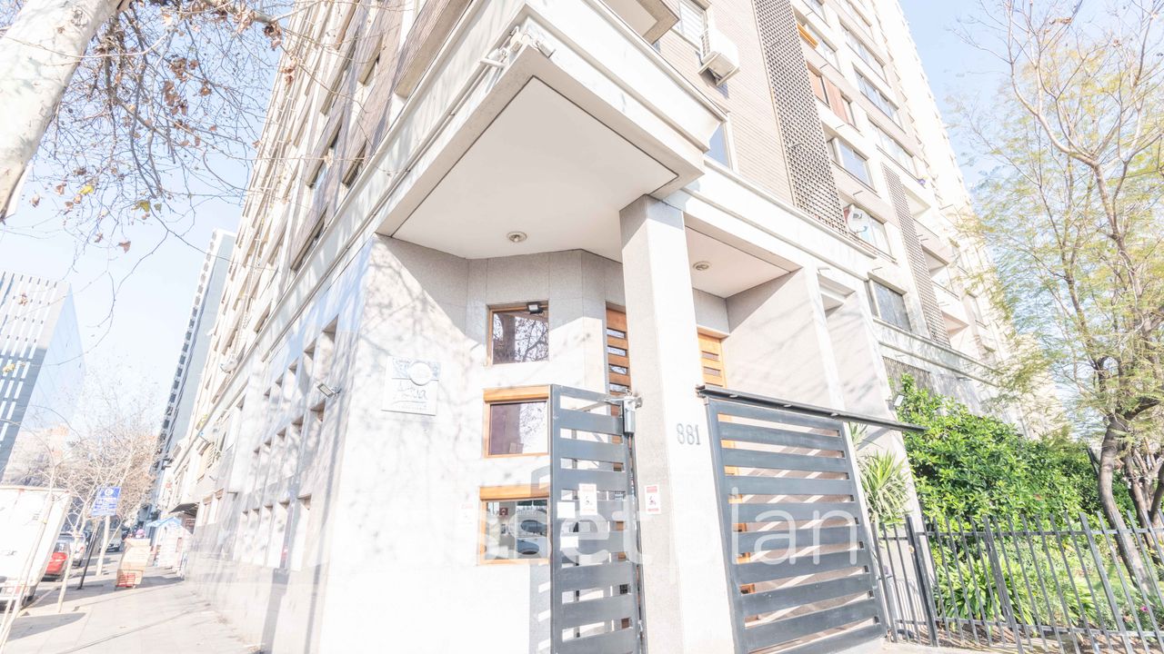 General Mackenna | Assetplan