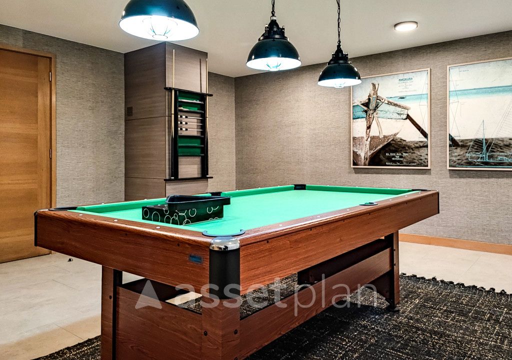 Arriendo Departamento en Edificio Eco Arauco | Assetplan