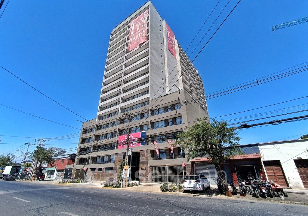 Arriendo Departamento Ciudad Buzeta | Assetplan