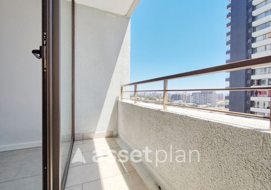 Arriendo Departamento Vistanova II | Assetplan