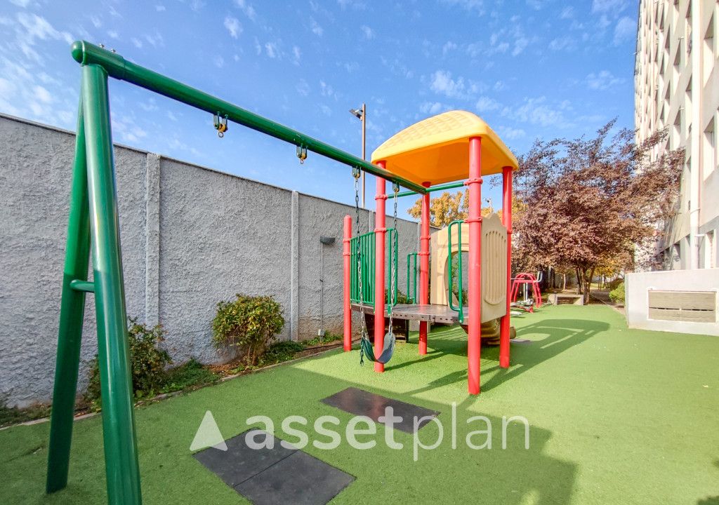 Departamentos en Arriendo en Edificio Parque Trinidad | Assetplan