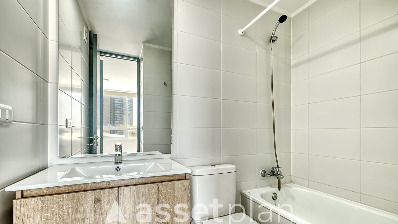 Departamentos en Arriendo en Edificio Conecta Despouy | Assetplan