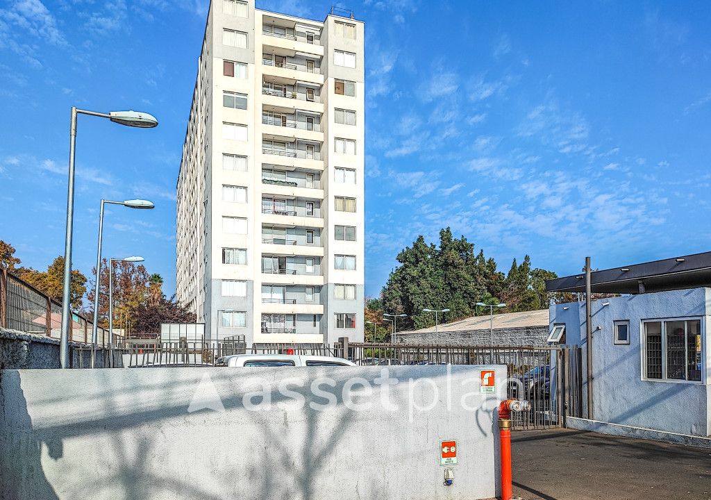 Departamentos en Arriendo en Edificio Parque Trinidad | Assetplan