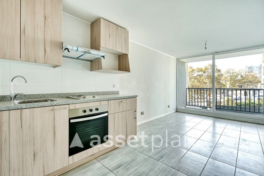 Arriendo Departamento Puerta Hipodromo | Assetplan