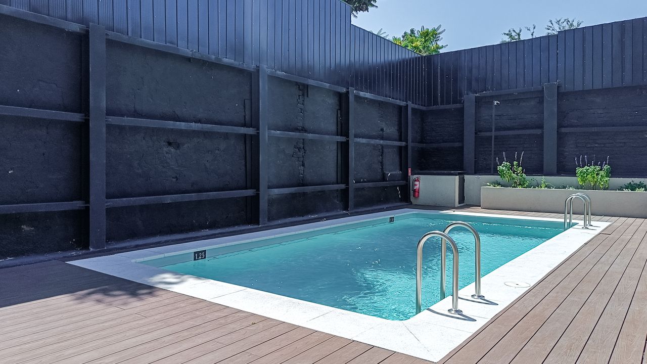 Arriendo Departamento en Edificio Andes en Andes 2353