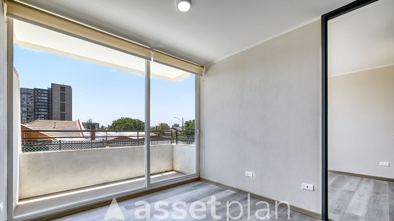 Departamentos en Arriendo en Edificio Conecta Despouy | Assetplan