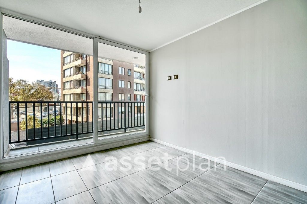 Arriendo Departamento Puerta Hipodromo | Assetplan