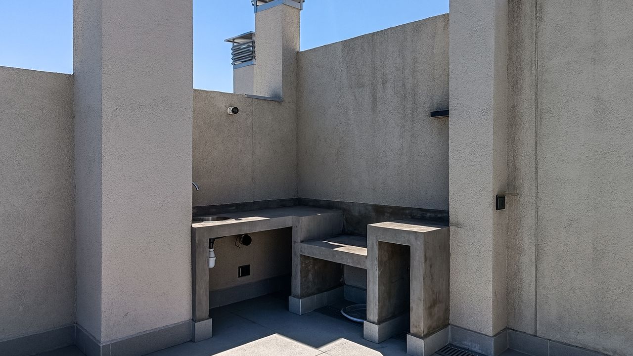 Arriendo Departamento en Edificio Andes en Andes 2353