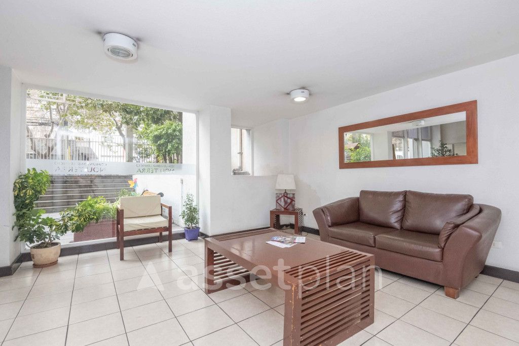 Arriendo Departamento en Edificio Nou Terra en Julio Prado 2143