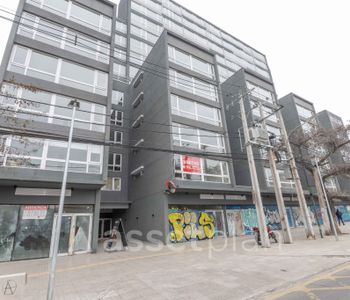 Arriendo Departamento en Edificio Casa Bustamante | Assetplan