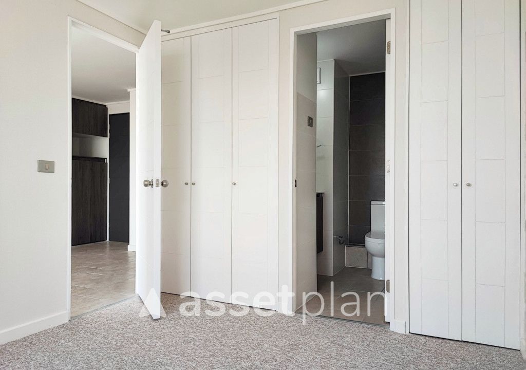 Arriendo Departamento Vistanova II 2 Dormitorios