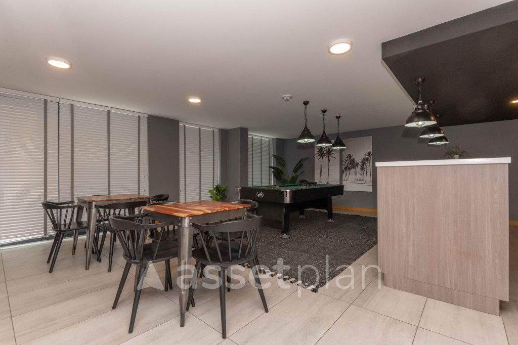 Arriendo Departamento en Edificio Eco Irarrazaval en Av. Irarrázaval 5485