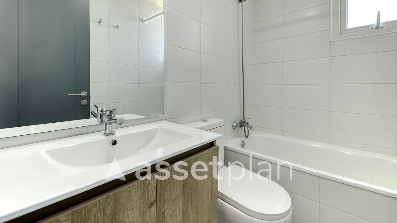 Departamentos en Arriendo en Edificio Conecta Despouy | Assetplan