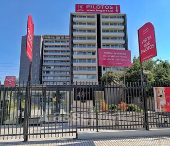 Arriendo Departamento en Edificio Quilin | Assetplan