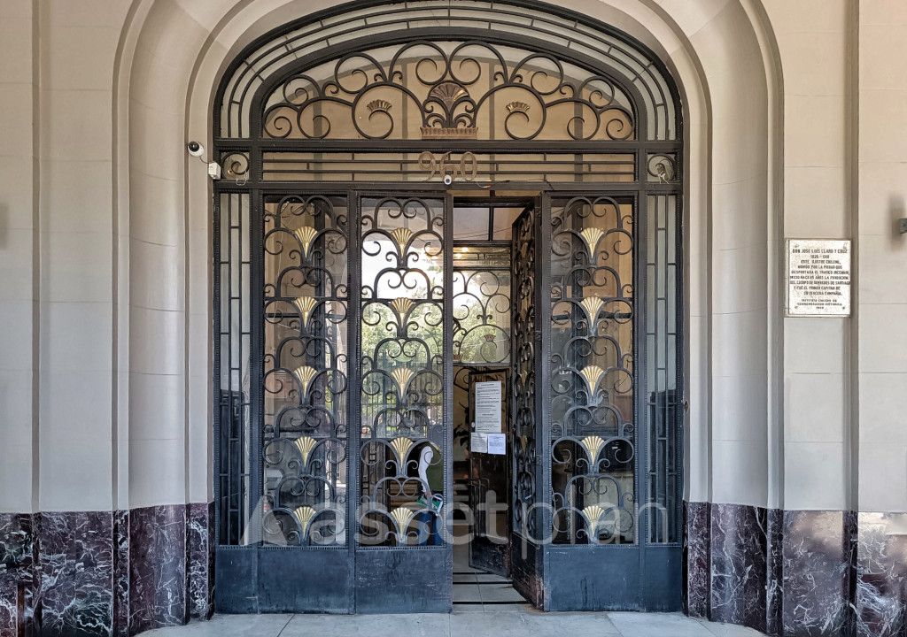 Arriendo Departamento en Edificio Portal Fernandez Concha en Pl. de Armas 960