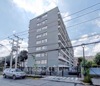 Arriendo Departamento en Edificio Plaza Ceppi | Assetplan
