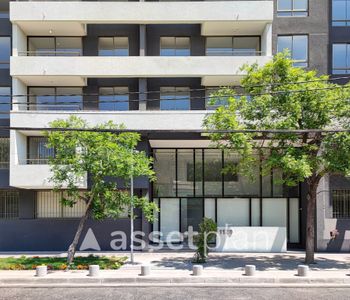 Arriendo Departamento en Edificio Vistanova II | Assetplan
