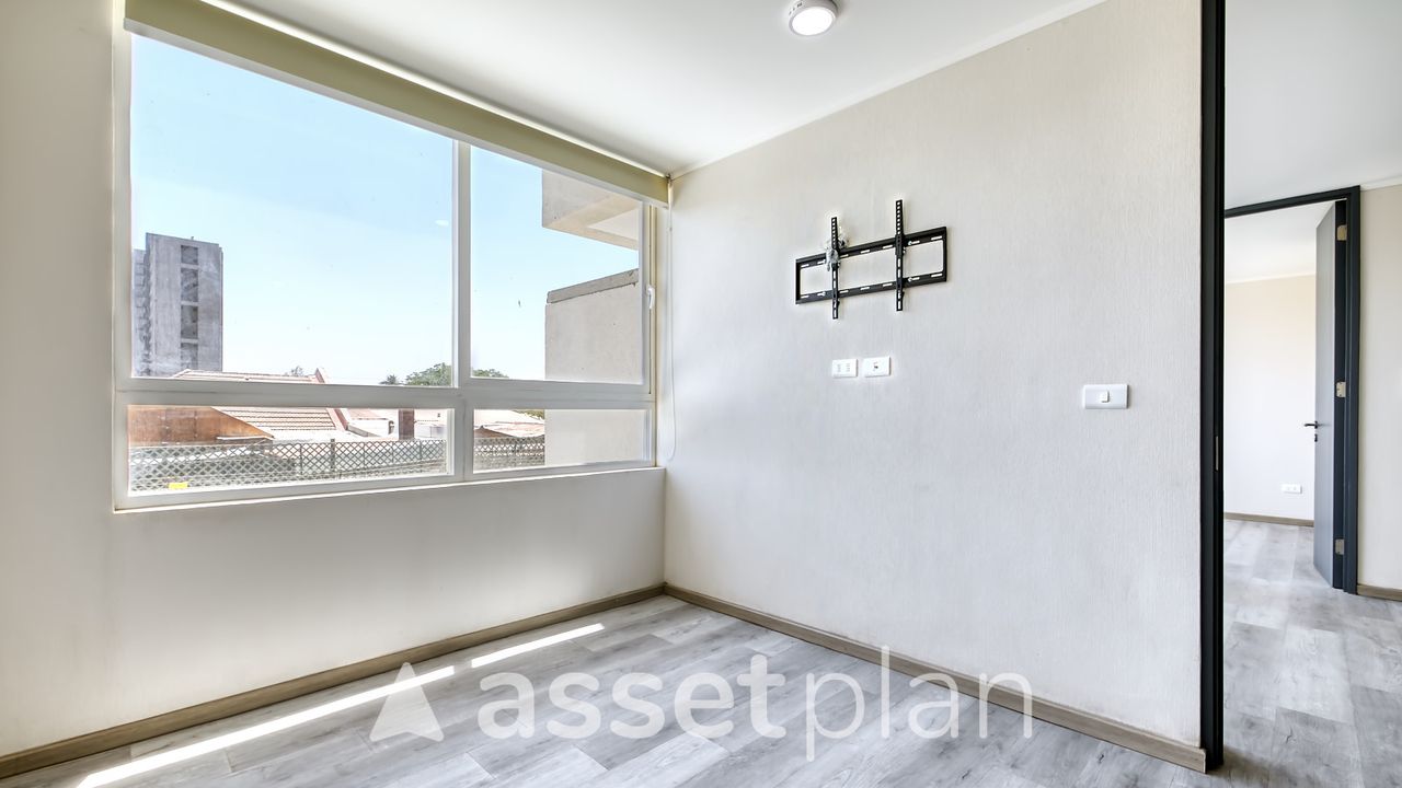 Departamentos en Arriendo en Edificio Conecta Despouy | Assetplan