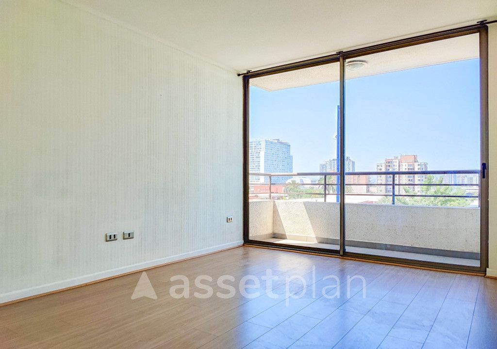 Arriendo Departamento Manantial Santiago | Assetplan
