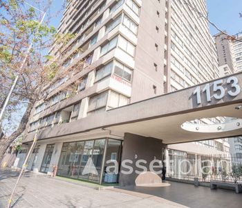 Departamentos en Arriendo en Edificio Carmen Matta | Assetplan
