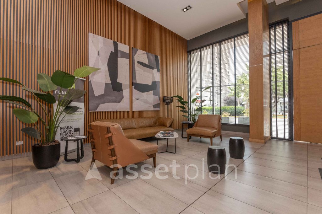 Arriendo Departamento Eco Irarrazaval | Assetplan