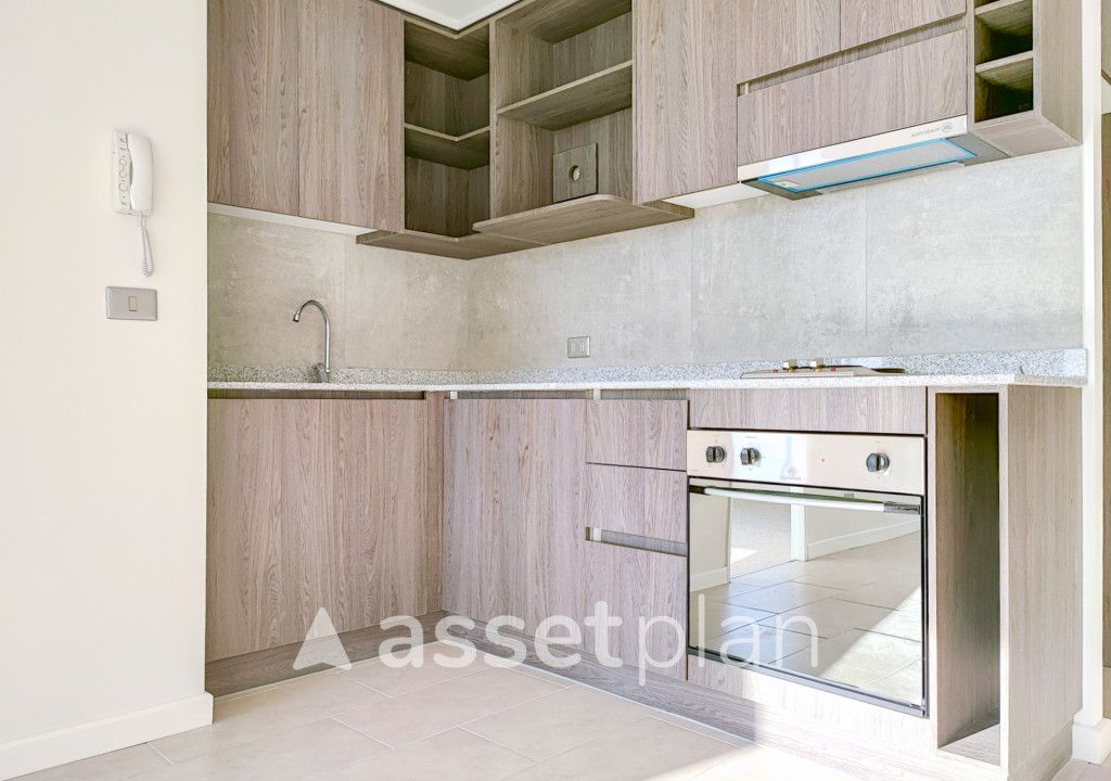Arriendo Departamento Vistanova II | Assetplan