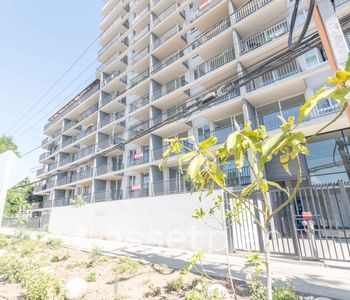 Arriendo Departamento en Edificio Puerta Hipodromo | Assetplan